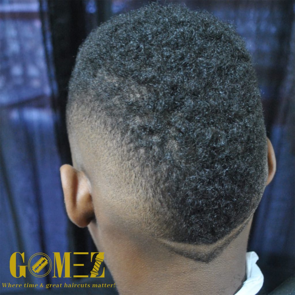 Gomez Barber Studio – Where time & great haircuts matter!